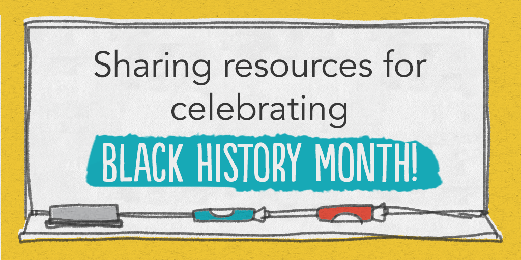 How Your Fellow Teachers Celebrate Black History Month | Teacher2Teacher