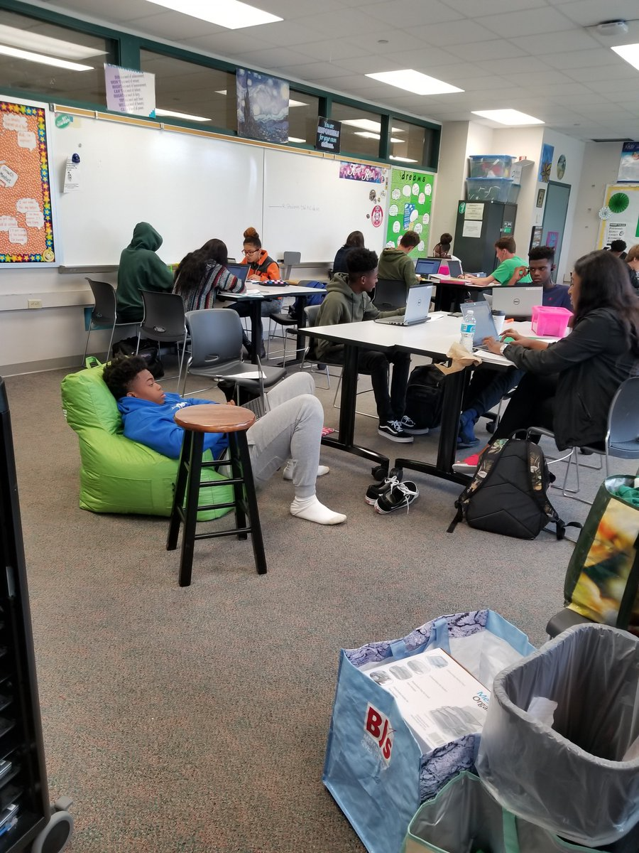 My Three Steps for Building Trust with Students | Teacher2Teacher