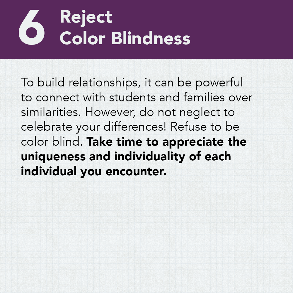 9 Tips for Framing Brave Conversations About Race and Ethnicity ...